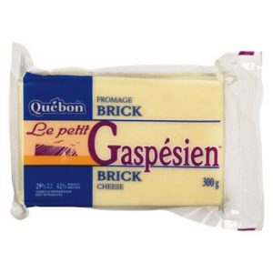 FROMAGE BRICK 300G – LIB - Saint-Léandre